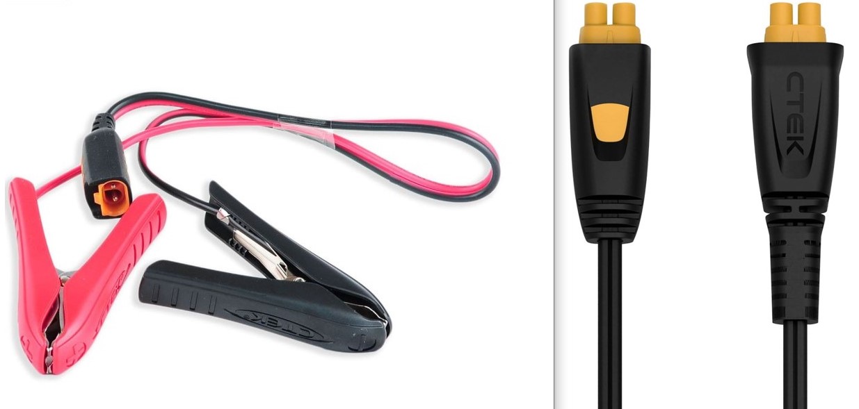 CTEK adapter kabel CS ONE za ostali pribor