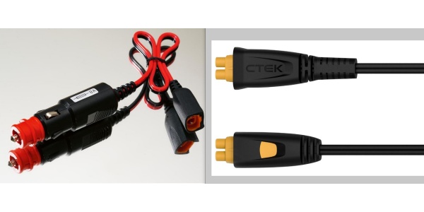 CTEK adapter kabel CS ONE za ostali pribor